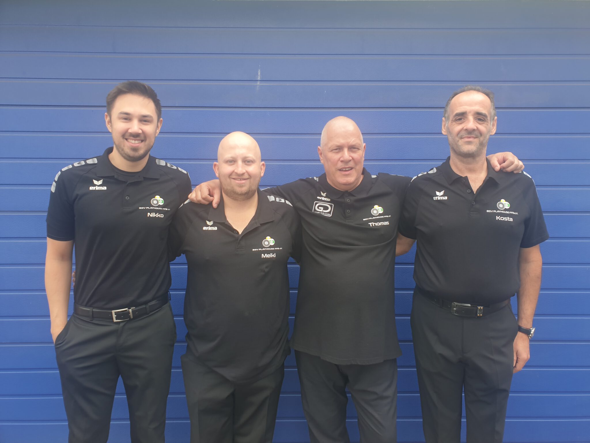 Pool – Licht und Schatten im Oberhaus – Bayerischer Billardverband e.V.