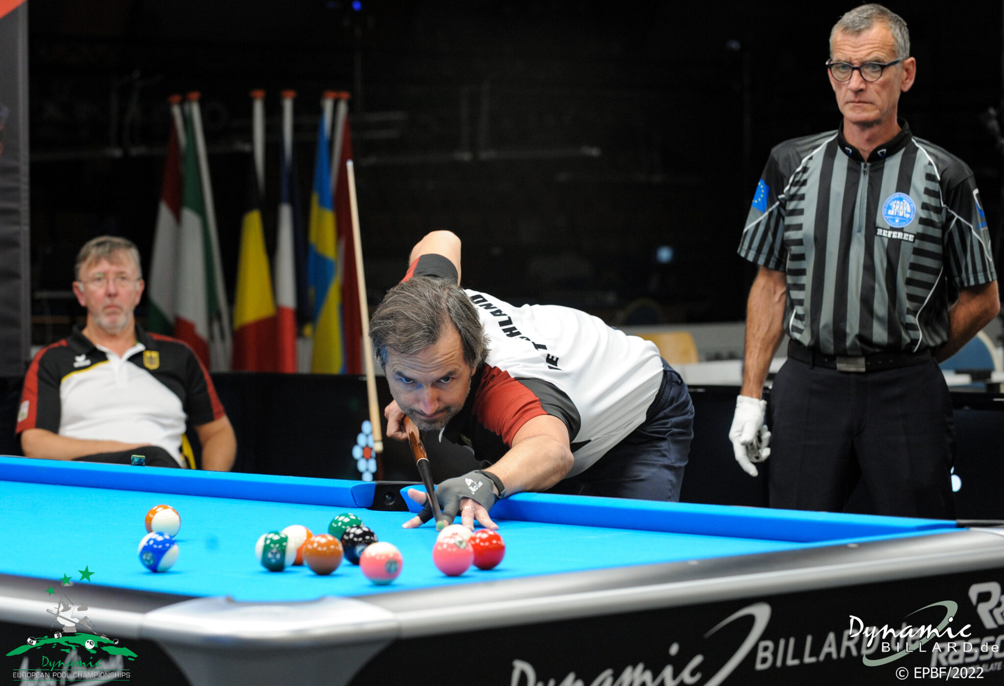 Harald Stolka ist neuer Senioren-Europameister im 14/1 – Bayerischer ...